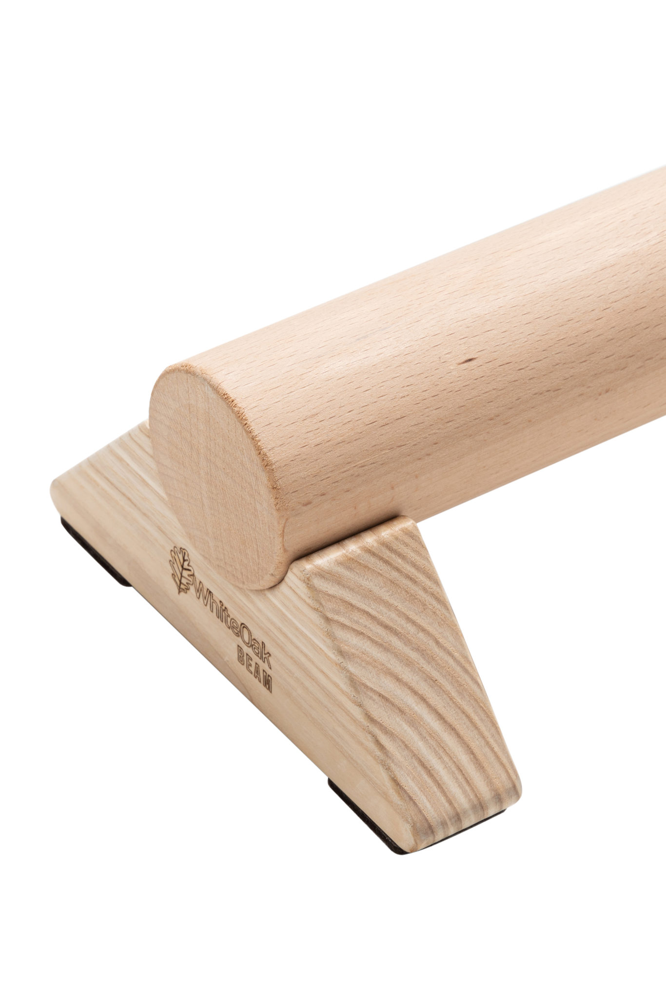 WhiteOak Balance Beam – WhiteOak
