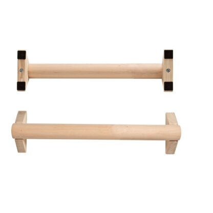 WhiteOak Balance Beam – WhiteOak